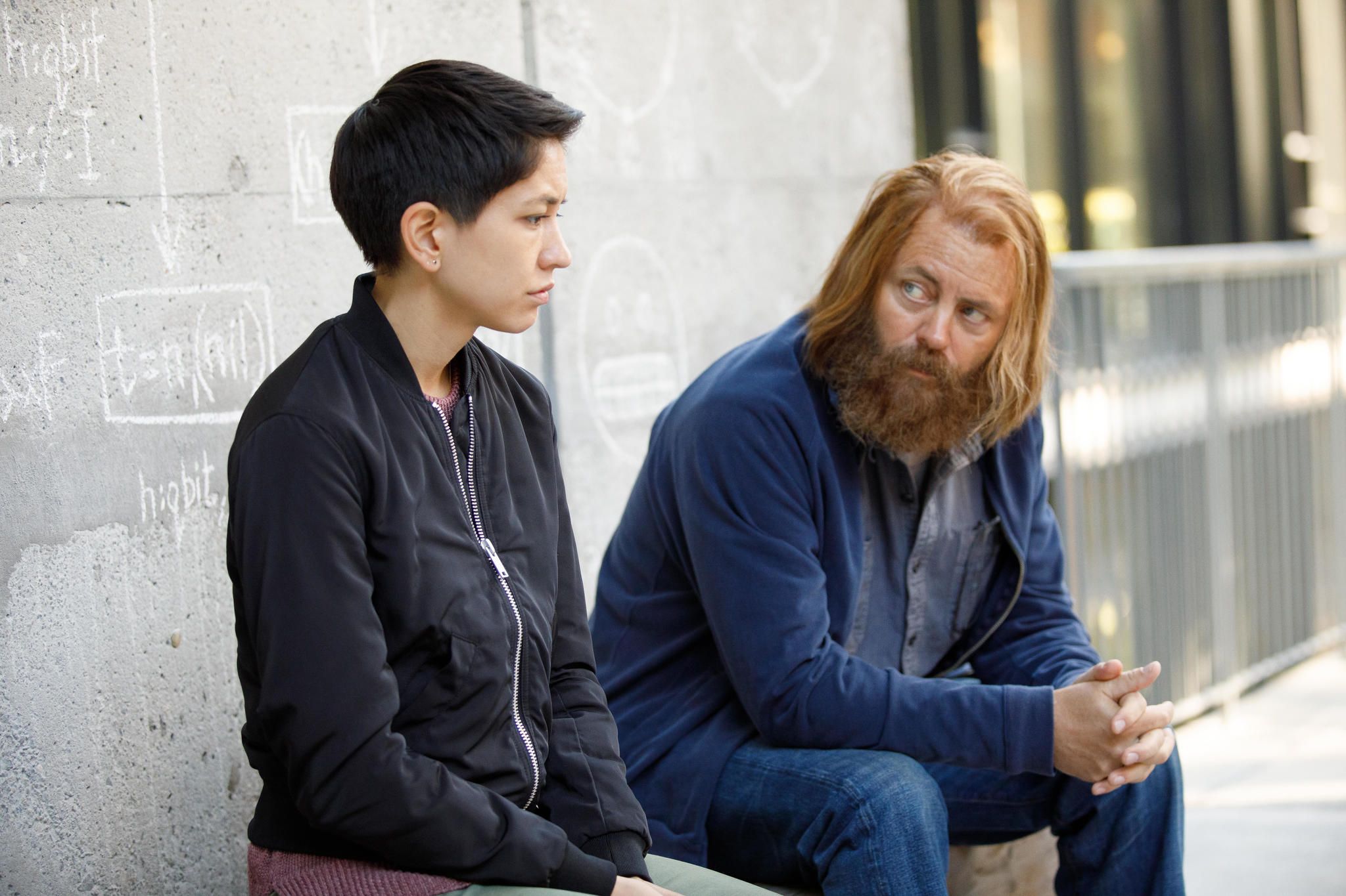 DEVS Limited Series Review: A perfect allegory for faith | What to Watch
