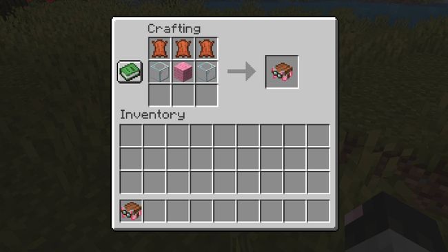 How to craft a harness in Minecraft | PC Gamer
