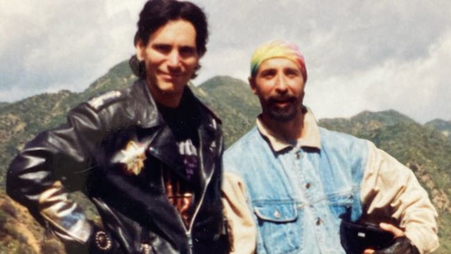 Steve Vai to reveal long-shelved Gash album, loses Dave Weiner from ...