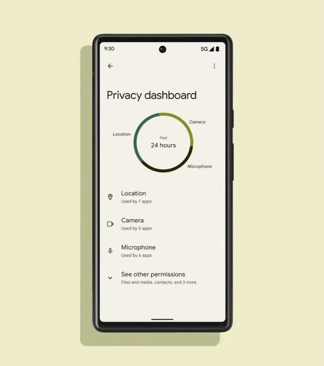 Google Pixel 6 Tensor chip — what it is and why it’s a big deal | Tom's ...