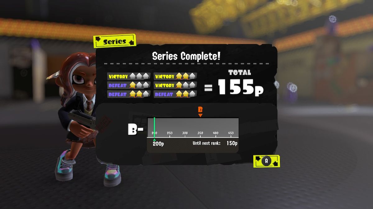 Splatoon 3 review: Inkcredible things always come in threes | iMore