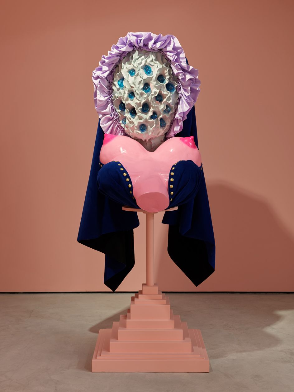 Gathering: the new Soho gallery blending art and activism | Wallpaper