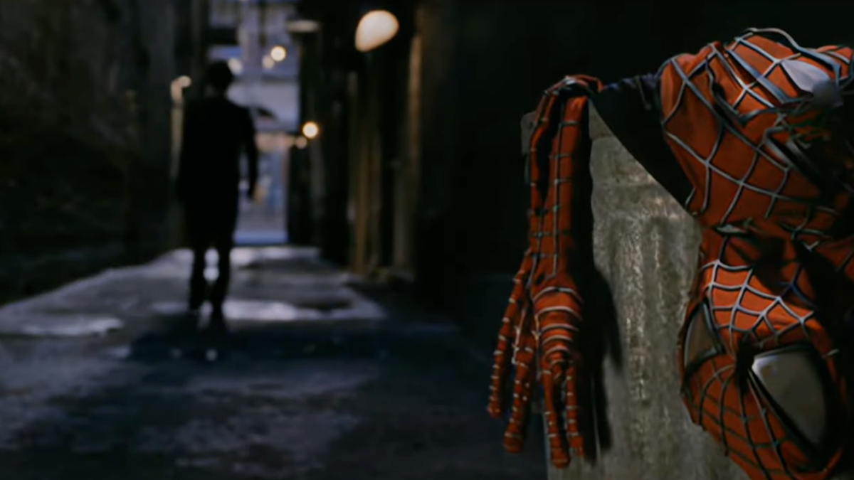 The 25 best Spider-Man moments from the movies | GamesRadar+