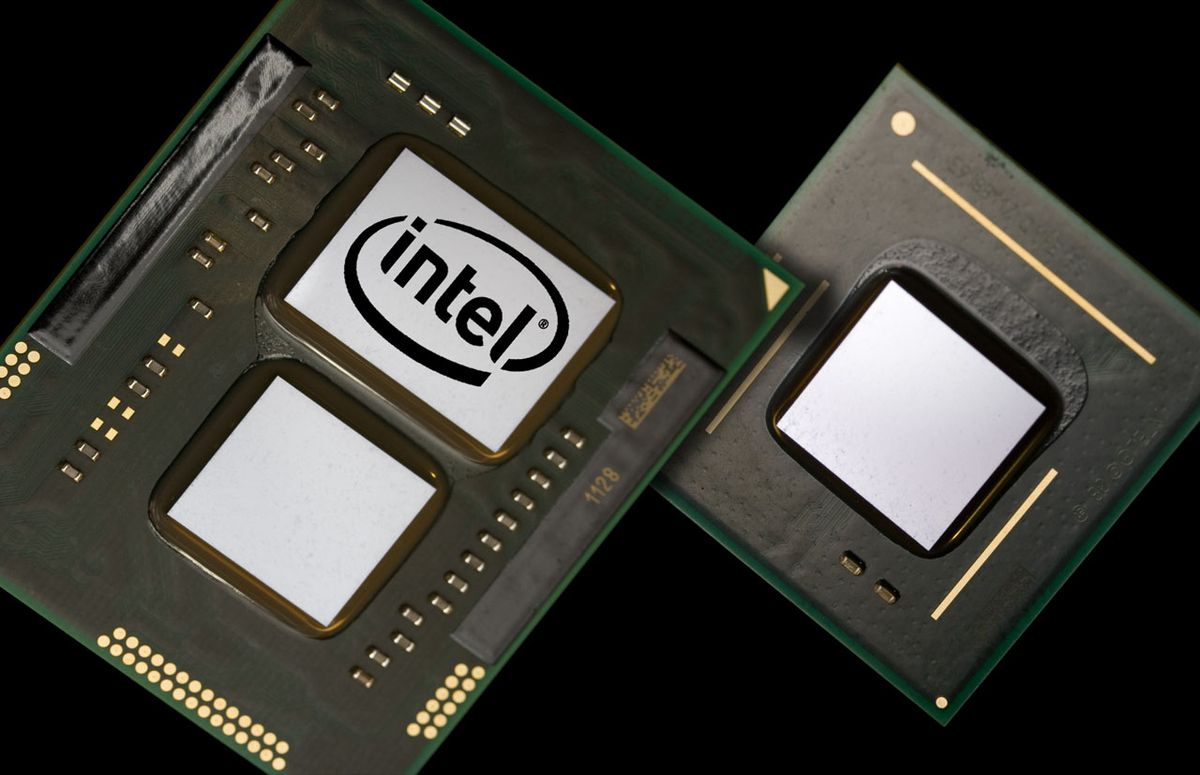 Mobile Chipsets, Refreshed - Intel’s Mobile Core i5 And Core i3 ...
