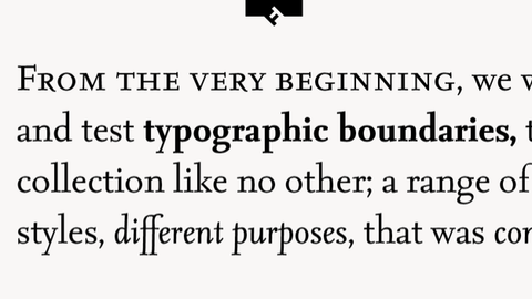 The best italic fonts | Creative Bloq