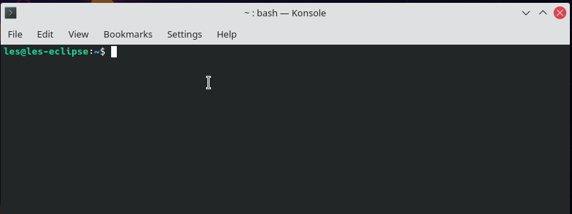 Automate common and boring tasks with Bash Scripts in Linux | Tom's Hardware