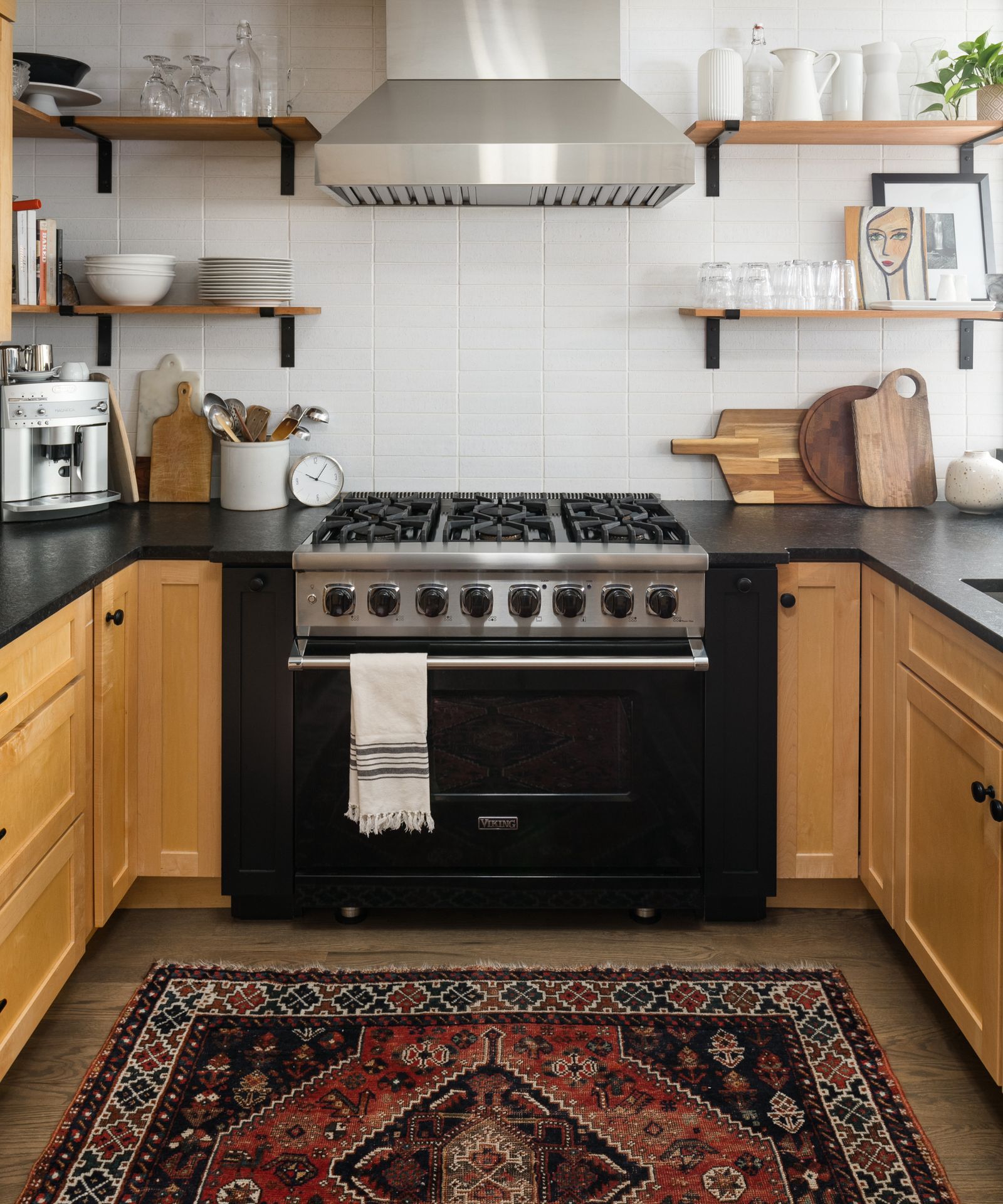 10 easy small kitchen upgrades on a budget | Real Homes