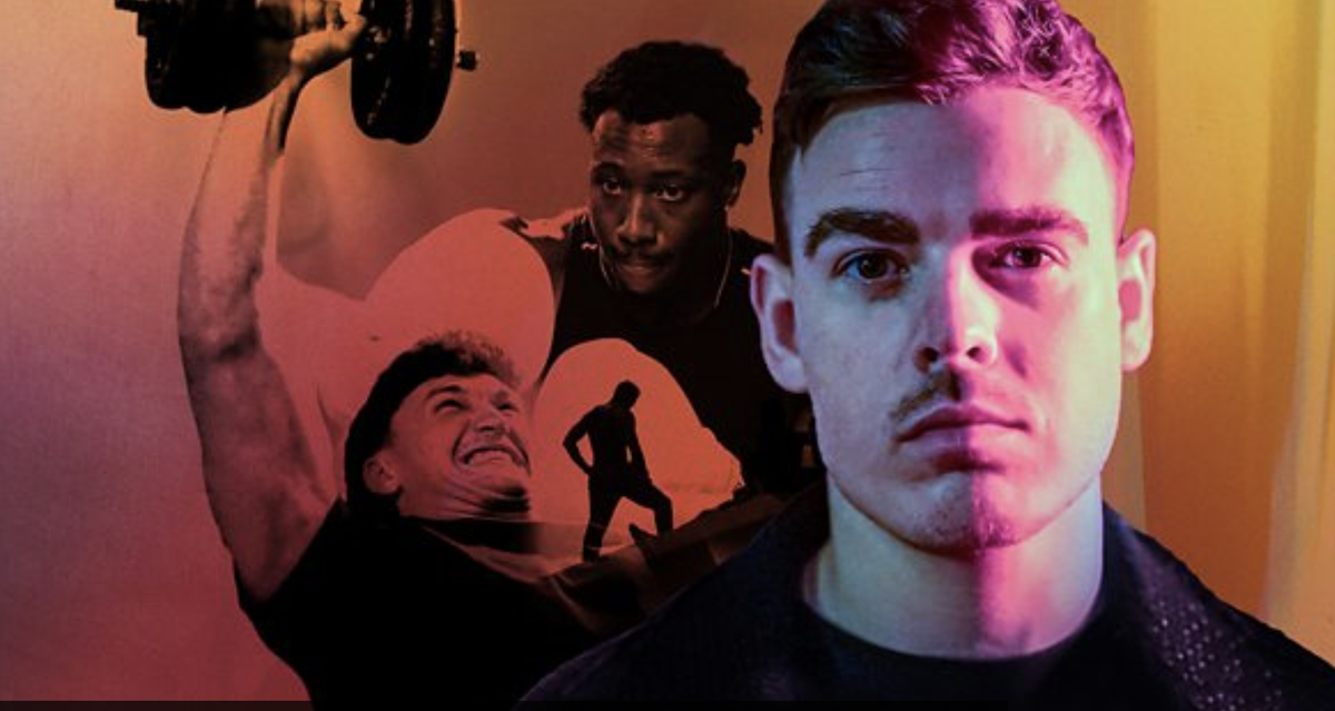 How to watch ‘Men of the Manosphere’ online from anywhere | Tom's Guide