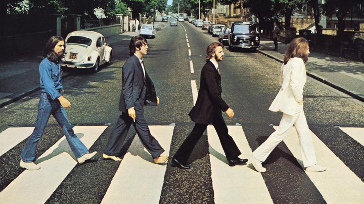 Beatles’ crossing safety fears | Louder