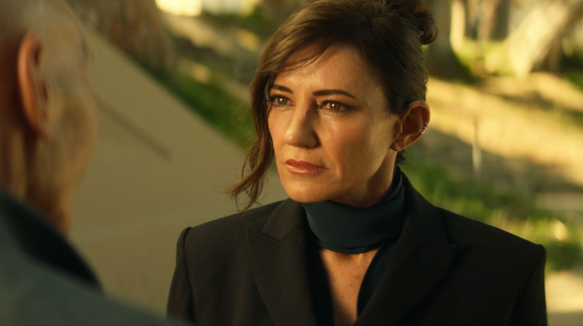 'Star Trek: Picard' Season 2 episode 4 'reintroduces' a favorite ...