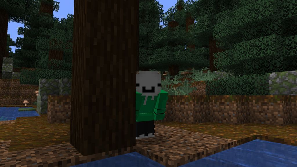 The 30 best Minecraft skins for cool and funny characters | PC Gamer