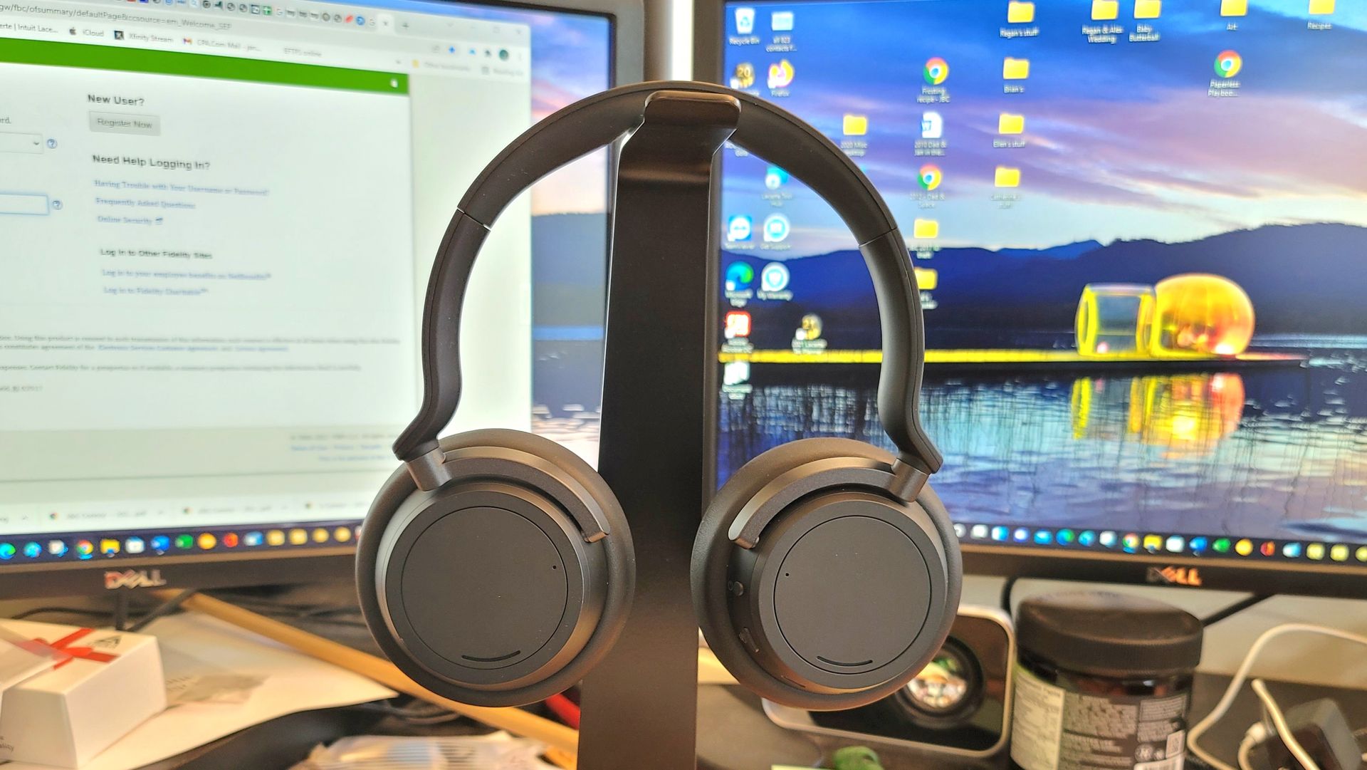 Microsoft Surface Headphones 2 Plus review | Laptop Mag