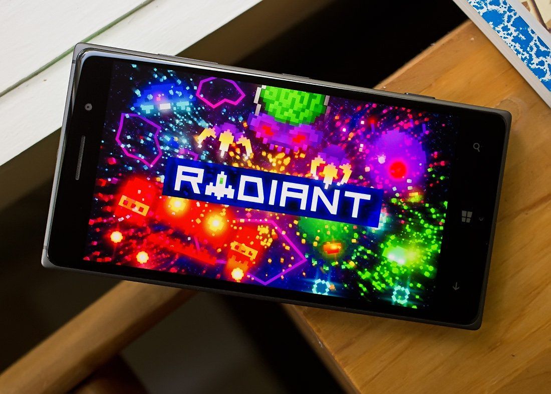 Top Rated Windows Phone Games with a Retro Feel | Windows Central
