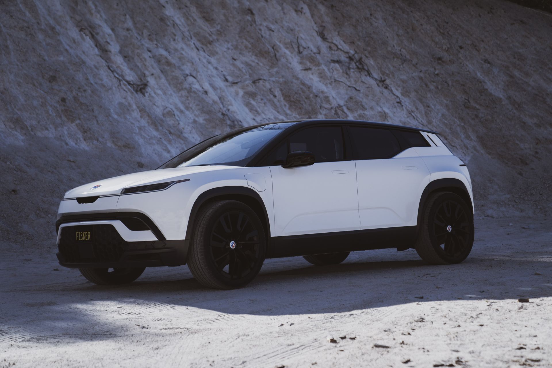 The best concept cars and forthcoming motor designs | Wallpaper