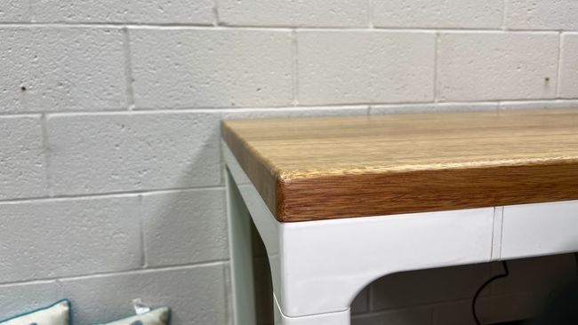 LiftSync Quad Pro electric standing desk review | TechRadar