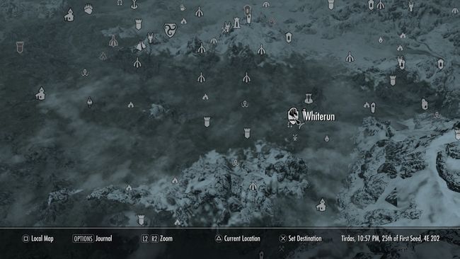 Skyrim Guide: everything you need to avoid an arrow to the knee ...