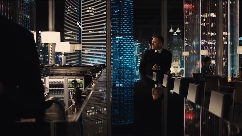 32 Exotic Locations James Bond Has Visited In The Movies | Cinemablend