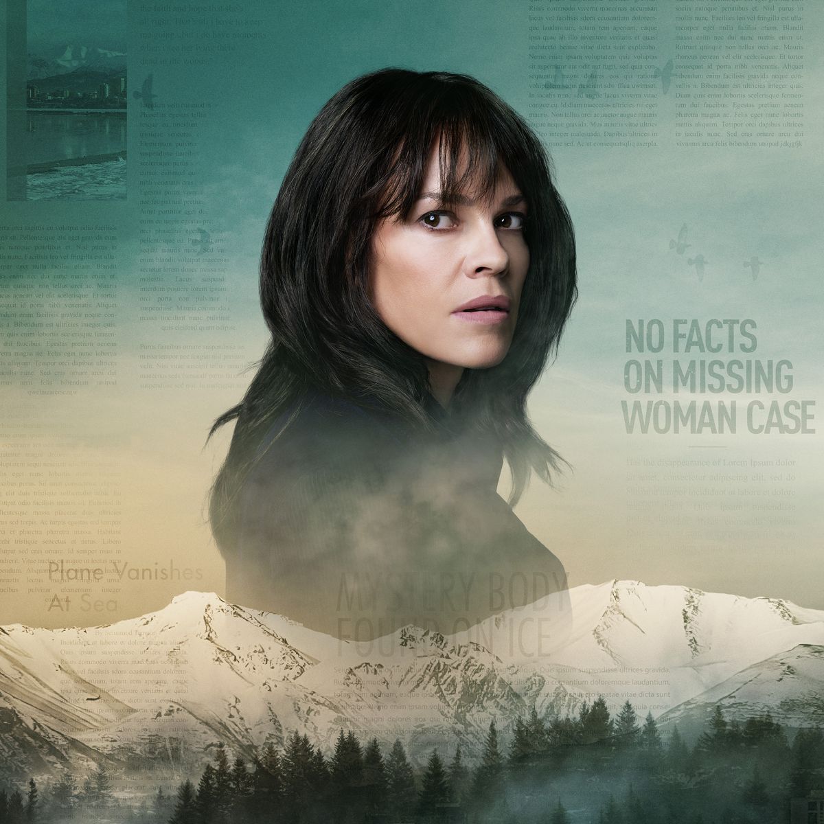 Alaska Daily cast — who's who in Hilary Swank’s thriller | What to Watch