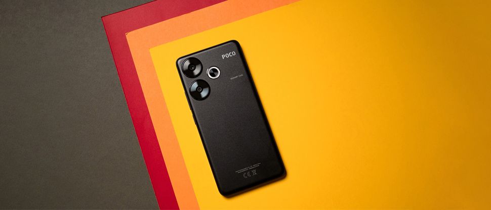 POCO F6 review: The definitive flagship killer of 2024 | Android Central