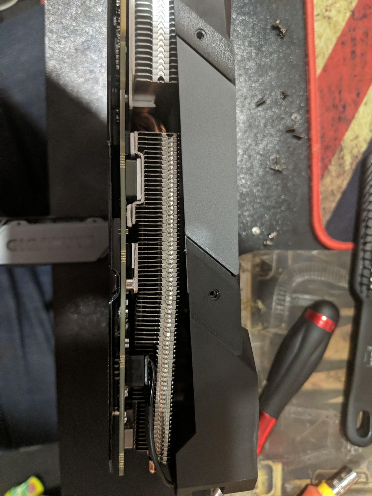 5 horrifying PC fails, plus one tiny living room | PC Gamer