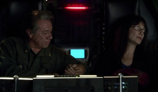 Battlestar Galactica Ending: Where They Ended Up, Who Survived And What ...