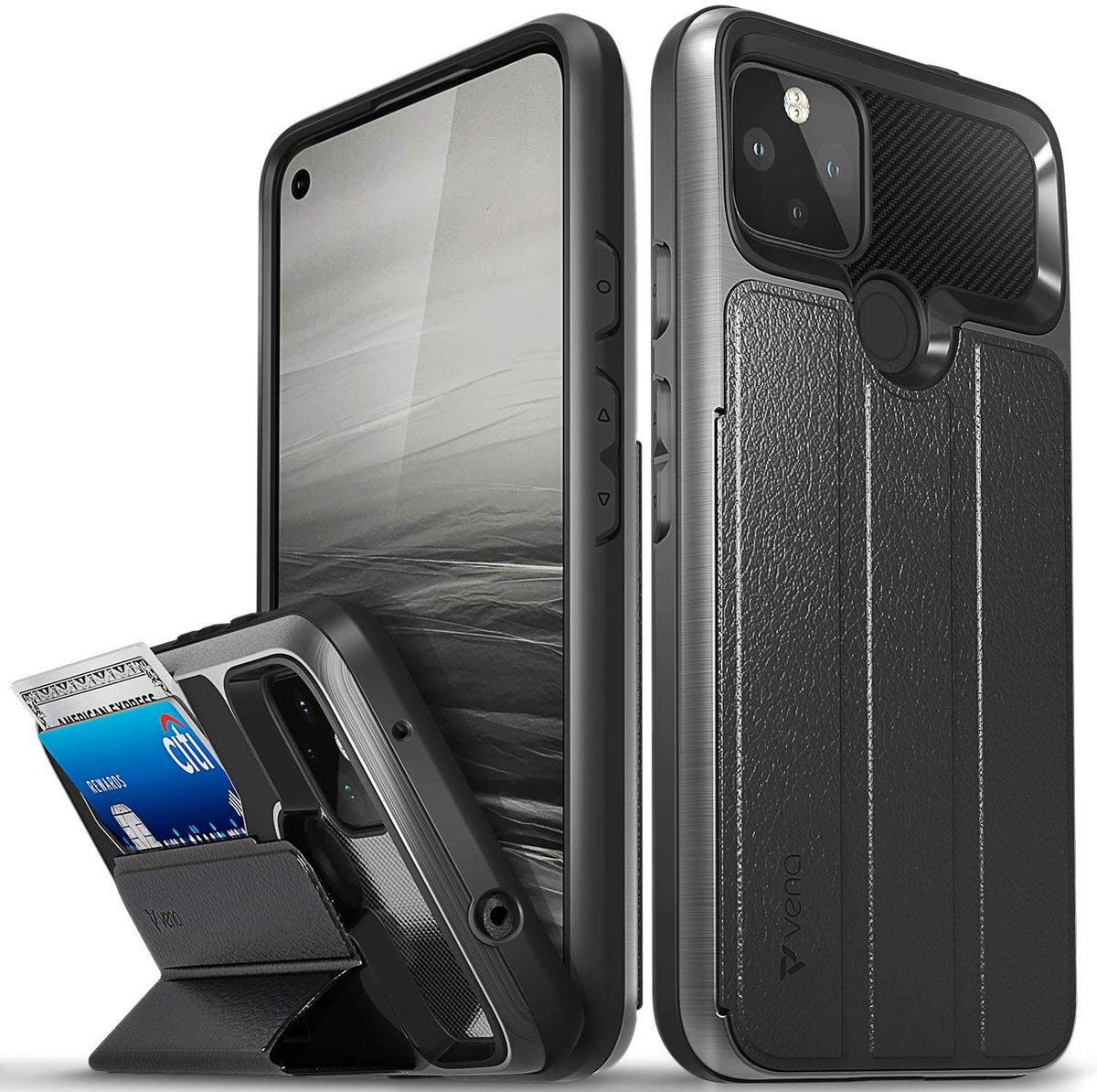 Best Wallet Cases for Google Pixel 4a 5G 2022 | Android Central