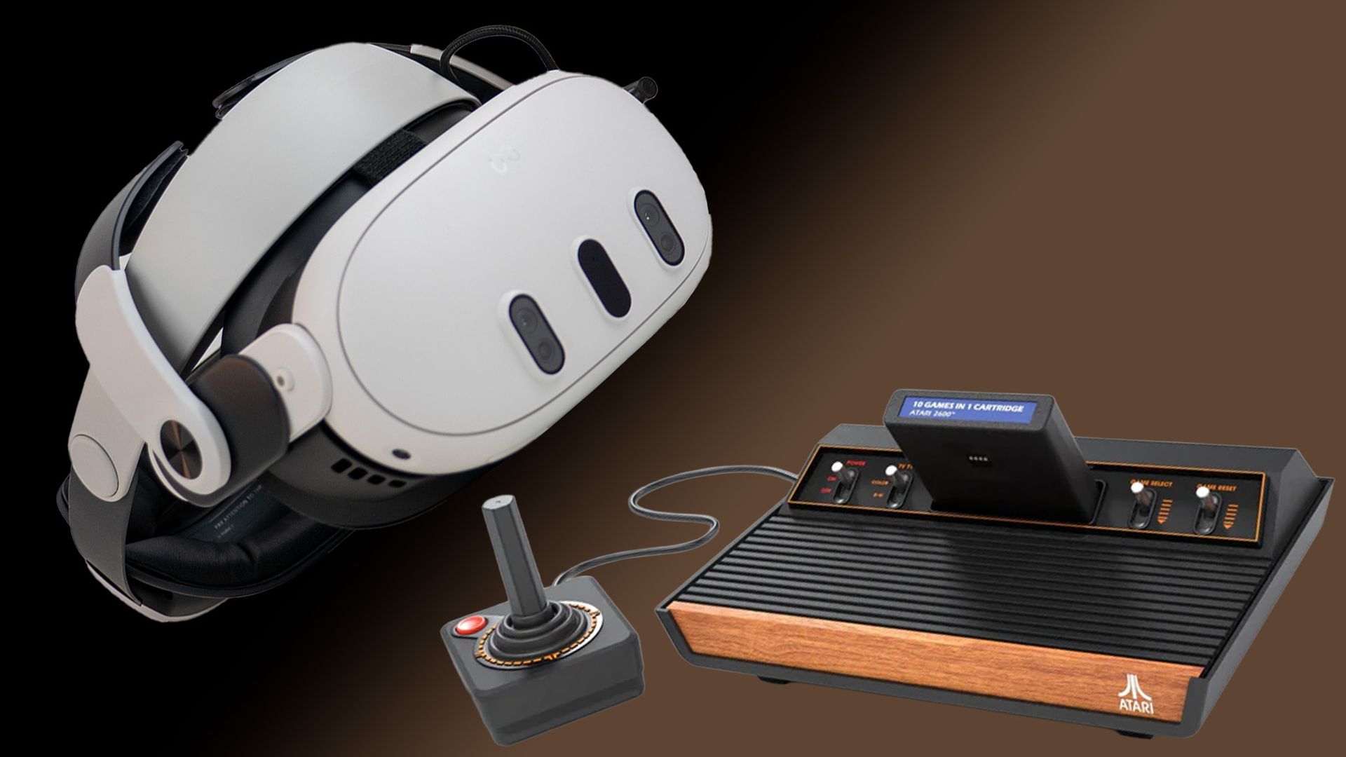 Whether Meta ends up as the Atari of VR is TBD, but the 2026 parallels ...