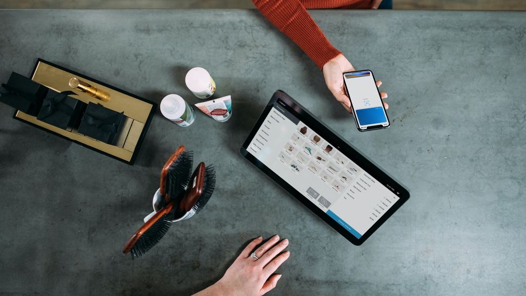 How does a POS system work? Basics explained. | TechRadar