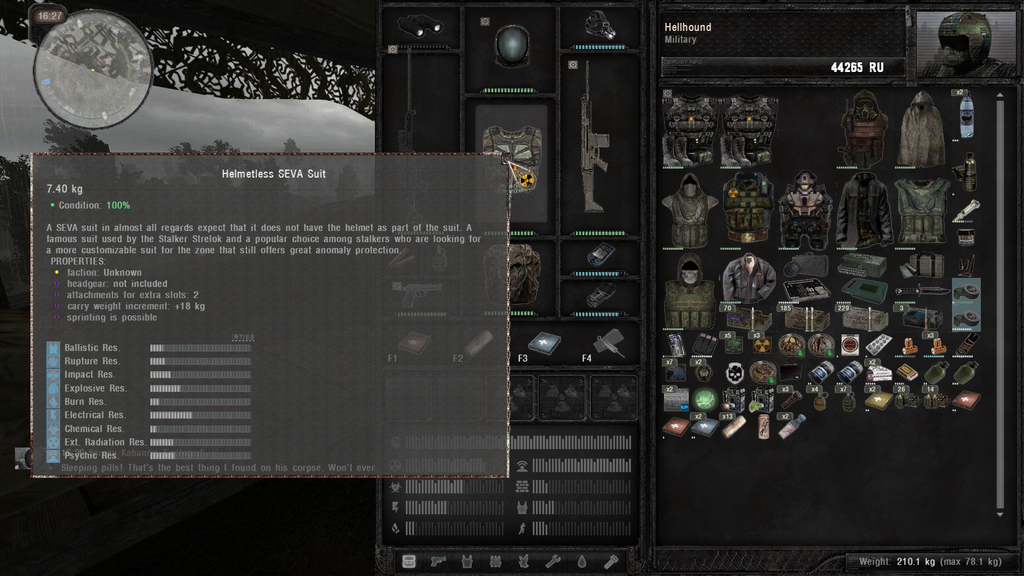 Best STALKER Anomaly mods: Textures, gameplay, modpacks, and more ...