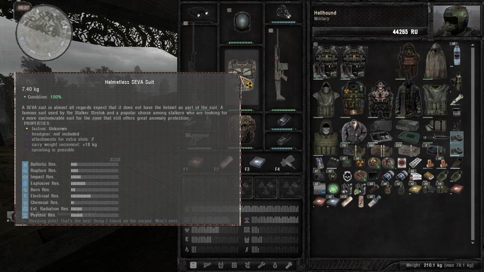 Best STALKER Anomaly mods: Textures, gameplay, modpacks, and more ...