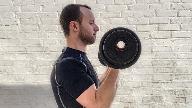 Forget running — this 25-minute walking workout will boost your ...