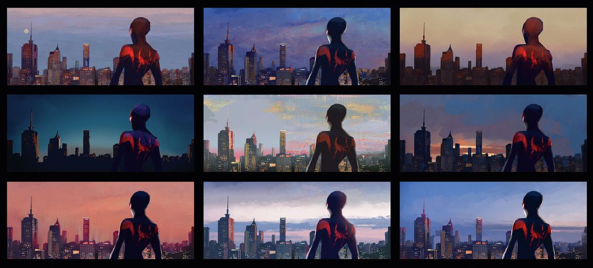 15 tips for better lighting keys | Creative Bloq