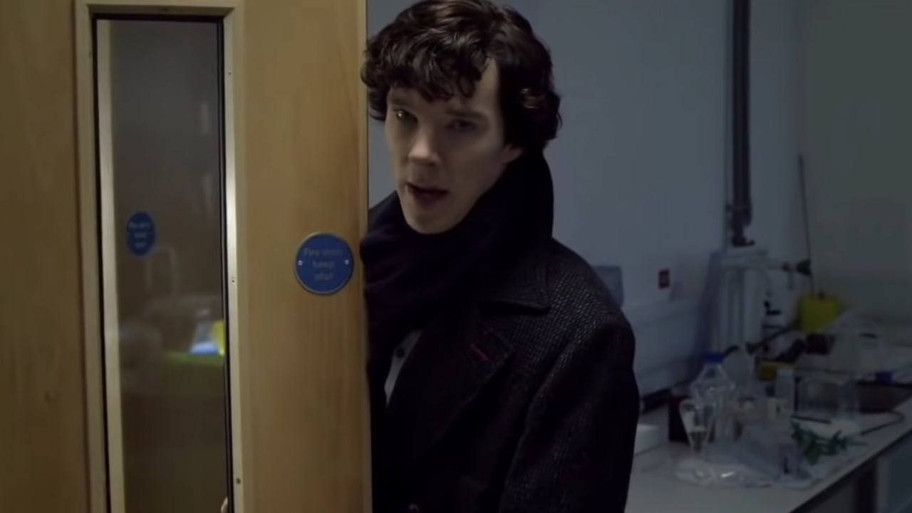 32 Smartest TV Detectives | Cinemablend