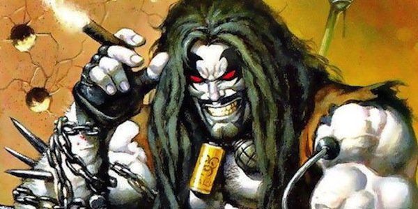DC's Lobo Movie Just Took A Big Step Forward | Cinemablend