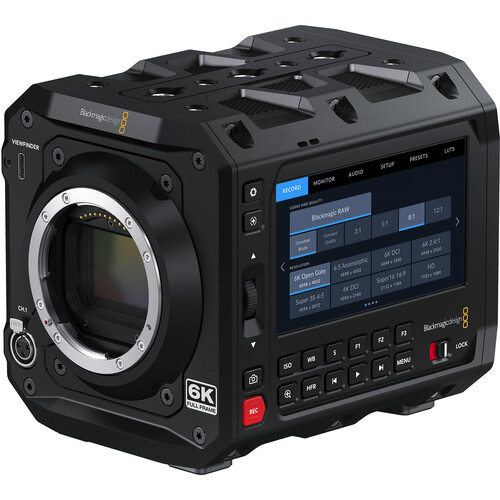 The best cinema cameras in 2025 | Digital Camera World