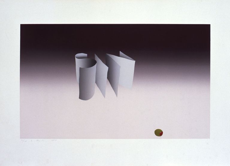 Ed Ruscha's nostalgic homecoming at Oklahoma Contemporary | Wallpaper*