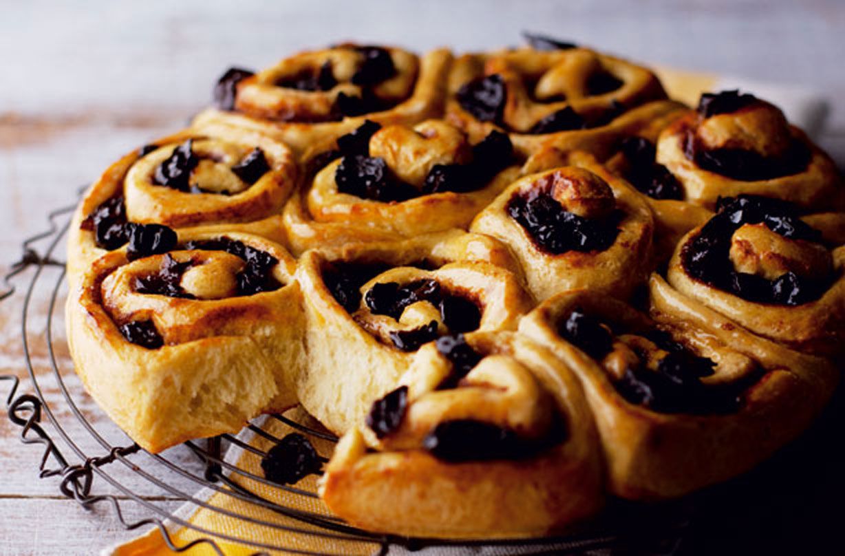 Low sugar cake and bake recipes that'll help you stick to your diet ...
