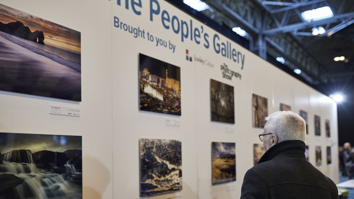 What's on at The Photography Show 2018 | TechRadar