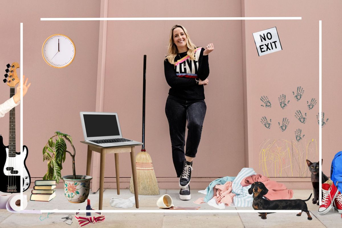 Kinkeeping: Find out what it means and why this term is dangerous ...