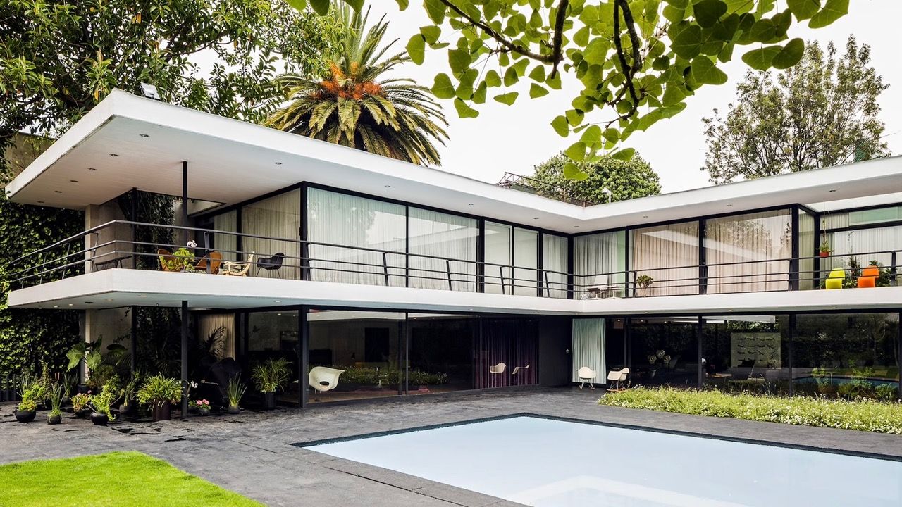 Palm Springs Modernism Week 2024 launches this week | Wallpaper