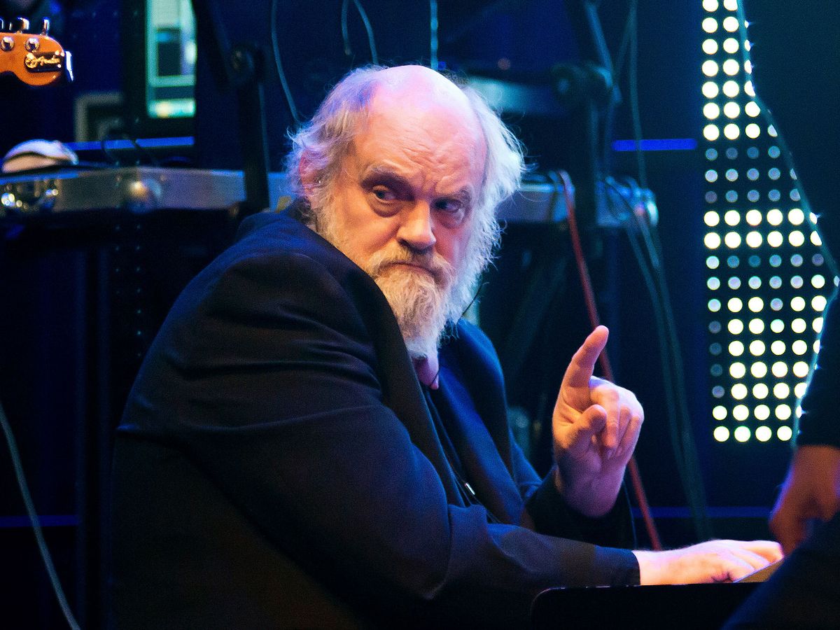 The Enid Present The Bridge | Louder