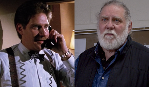 IT Miniseries Cast: Here's What The 1990 Movie Actors Look Like Now ...