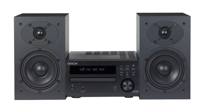 The four best music systems of 2015 | What Hi-Fi?