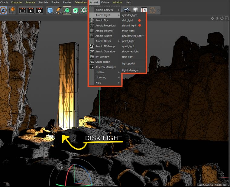 Toon shading: how to create stylised 3D scenes | Creative Bloq