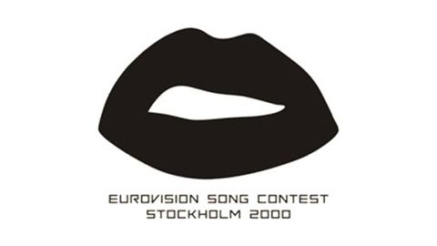 The best (and worst) Eurovision logo designs from the past 67 years ...