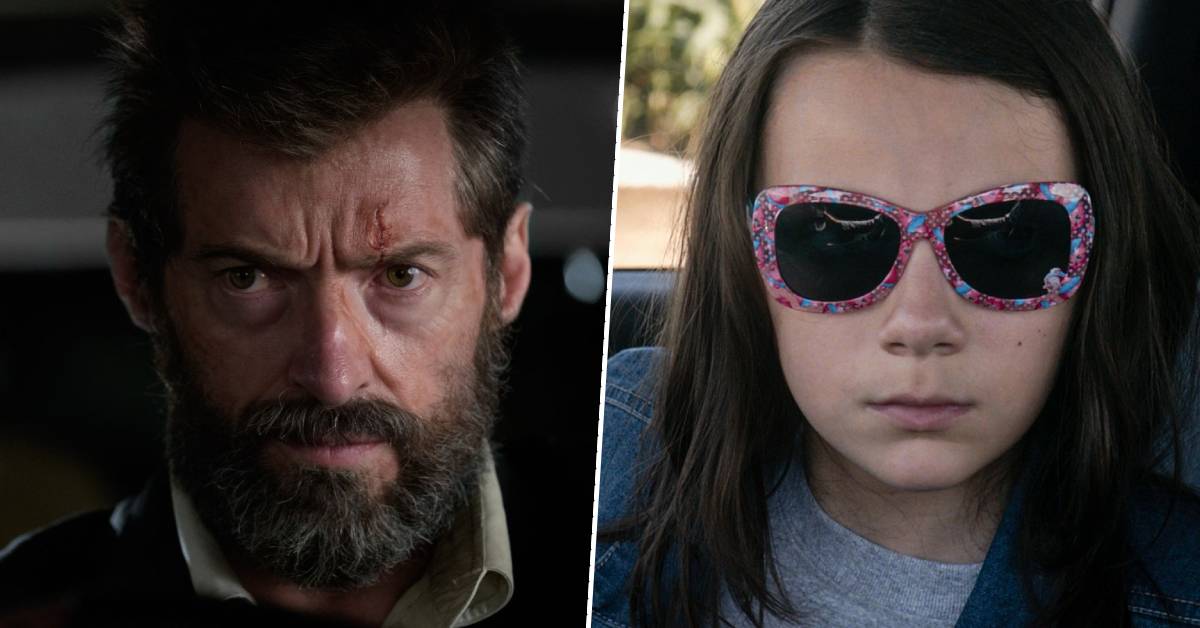 Dafne Keen confirms Deadpool and Wolverine's X-23 is from Logan – and reveals what happened to ...