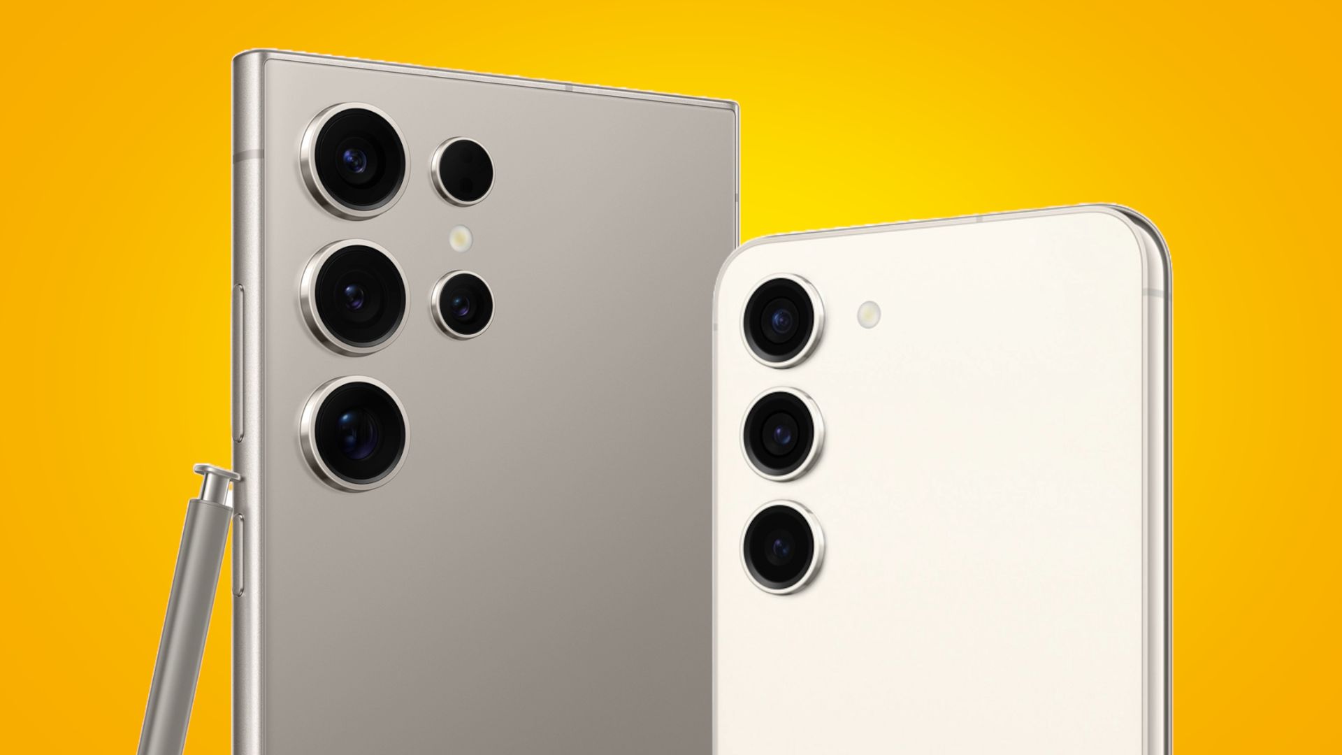 Samsung Galaxy AI compatibility explained: which phones have which ...