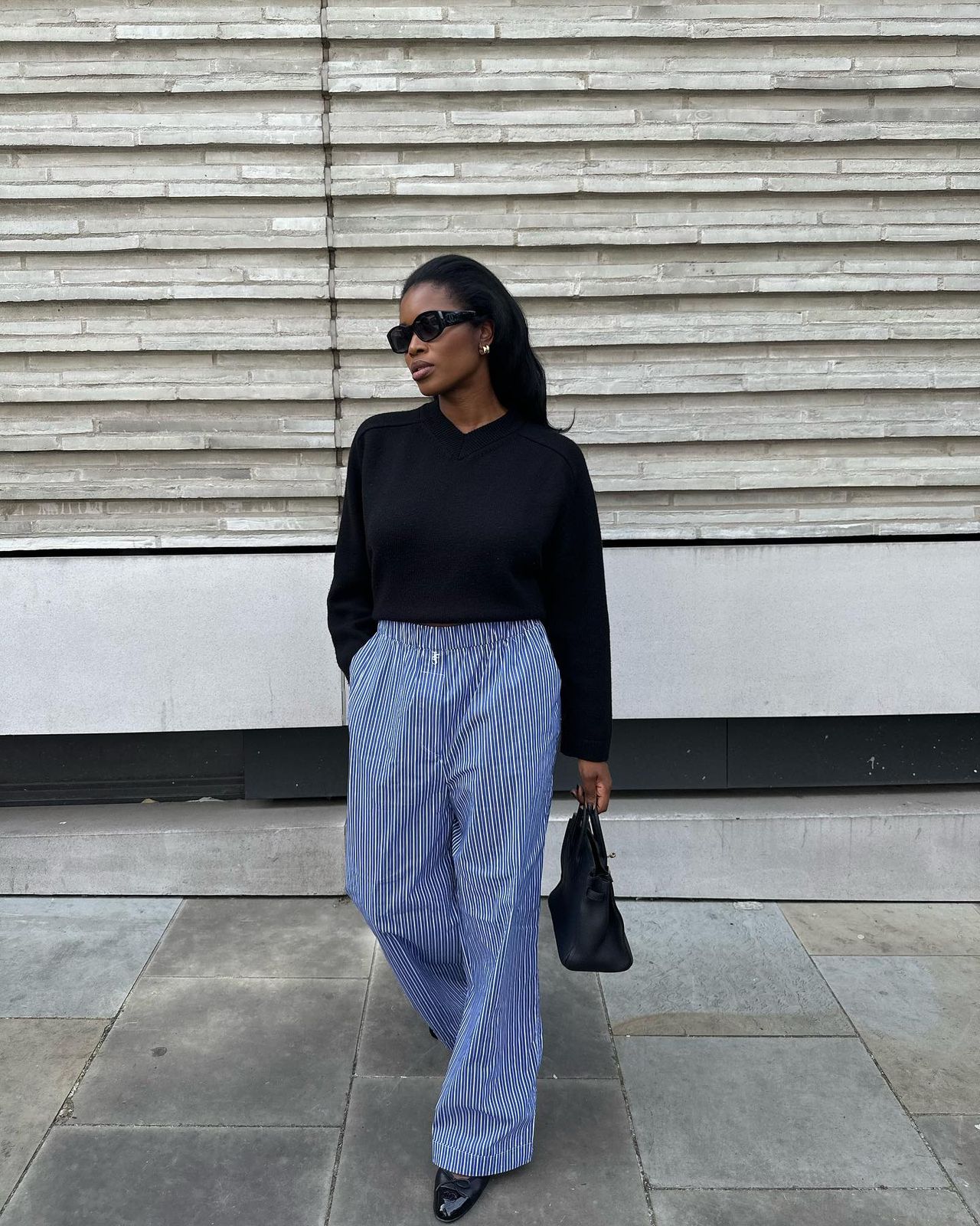 6 Easy Pant Styles for Summer | Who What Wear