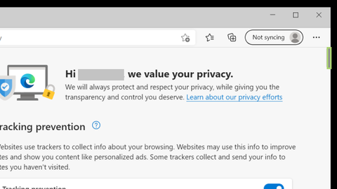 How to turn off coupons when shopping in Microsoft Edge | Laptop Mag