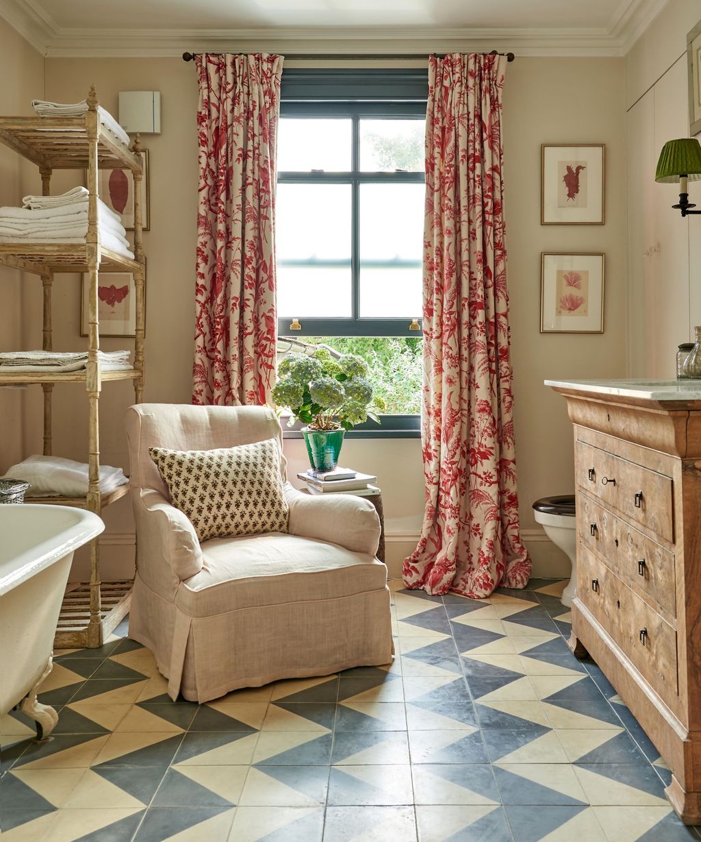 5 rules for using florals to keep them looking on trend for 2024 ...